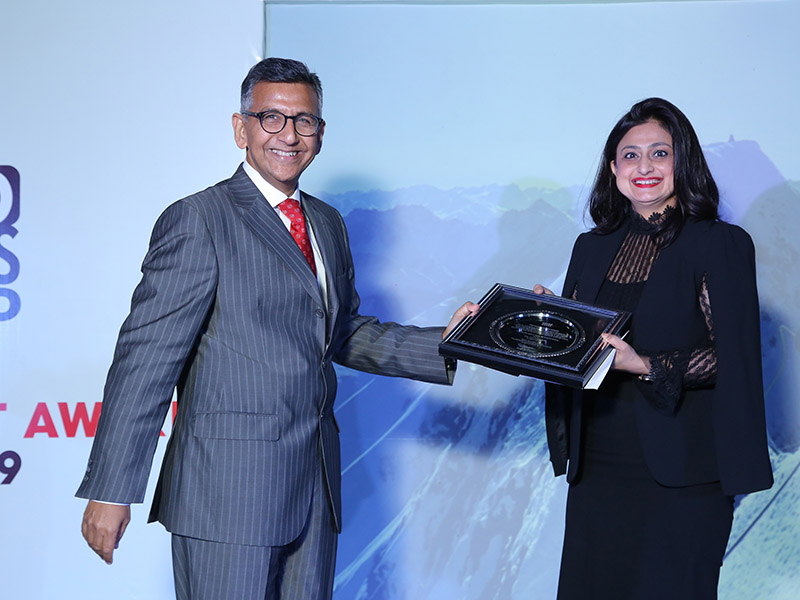 Top Management | KDDL Ltd.