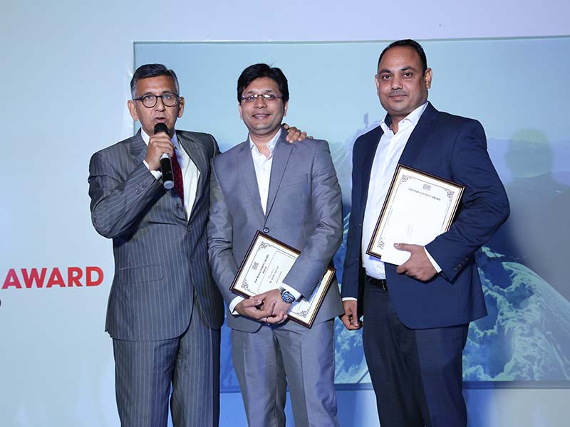 Top Management | KDDL Ltd.