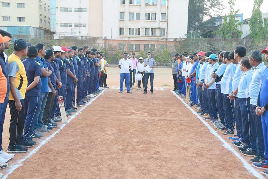 Premier league | KDDL Ltd.