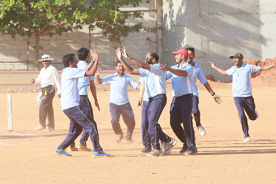 Premier league | KDDL Ltd.